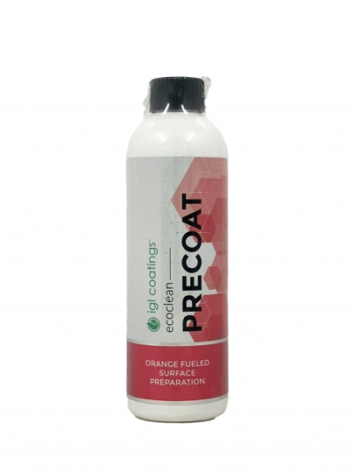 igl coatings ecoclean PRECOAT 500ml ｢正規品｣ | Autostyle